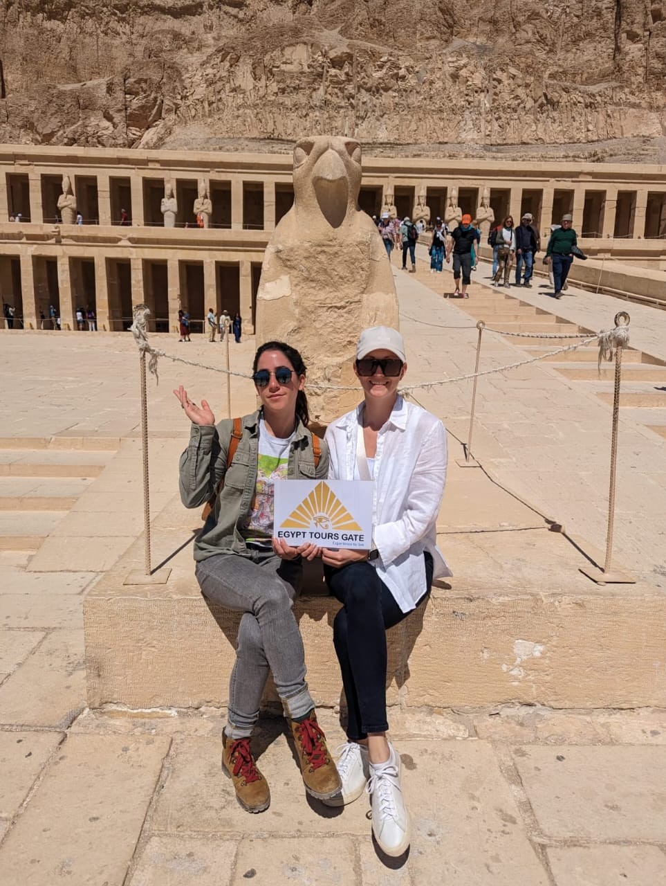 Explore The Secret of Luxor | The best of Luxor
