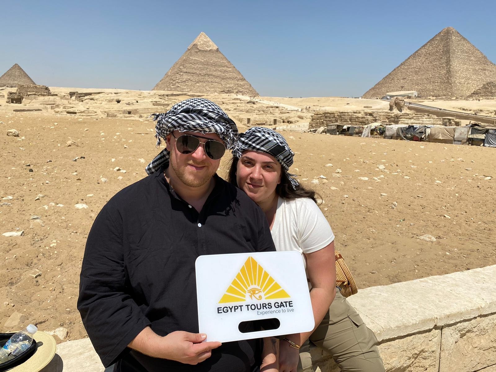 Best Egypt Tours: tour packages and day tours | Egypt Tours Gate