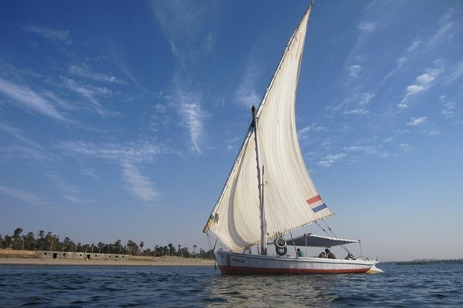 Take a Cairo Felucca ride Tour | Felucca Tour in Cairo