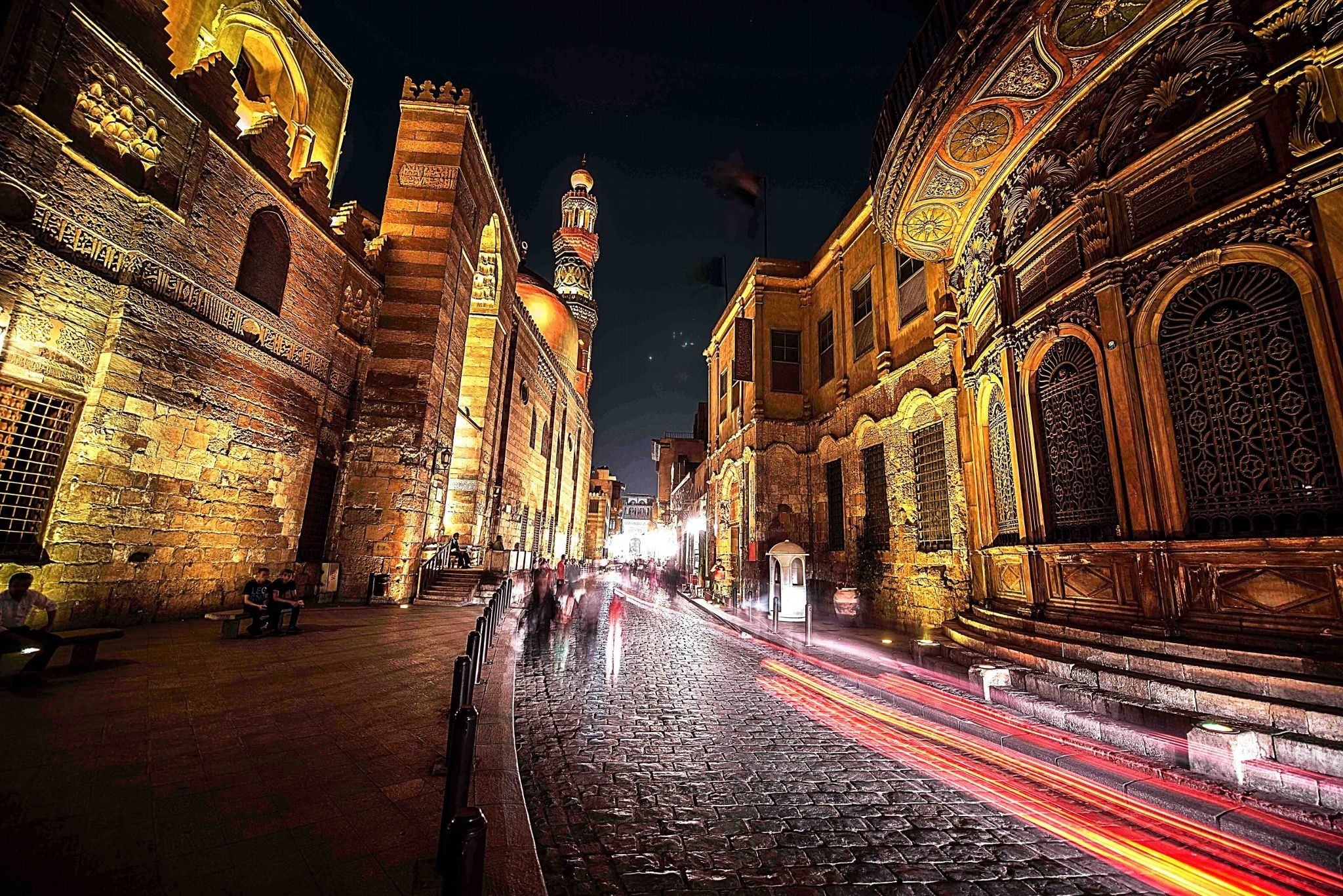 Book Coptic and Islamic Cairo Tour | visit to the Coptic churches