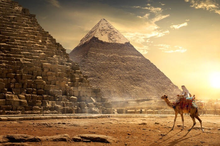 Explore Cairo all Highlights Day Tour | Cairo attractions